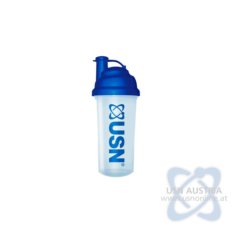 USN Shaker, 4,90
