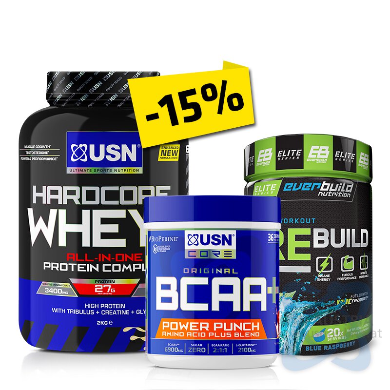 USN AUSTRIAs 3-STAGE-SYSTEM, 129,90